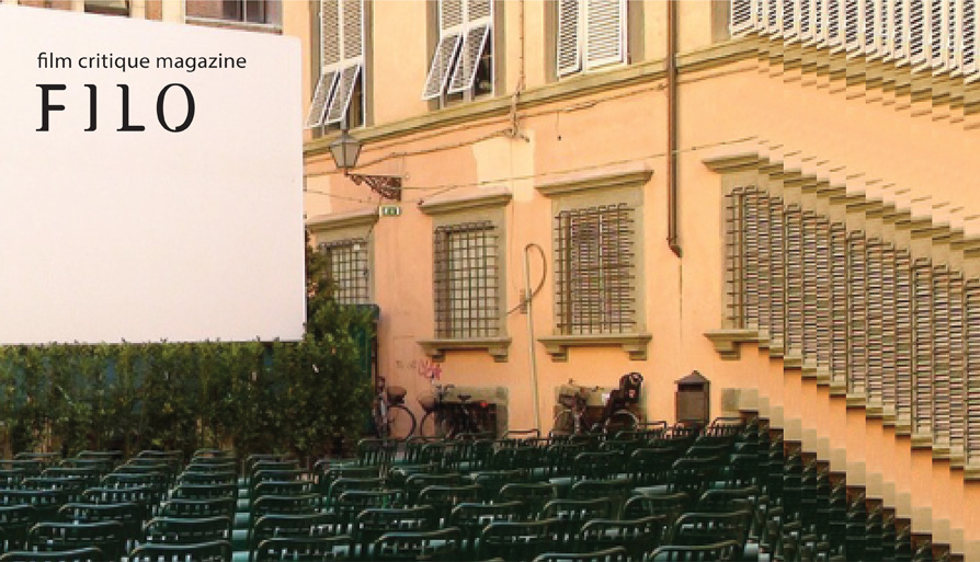 Celebrating the Beginning of FILO: An Encounter with Cinema and Language