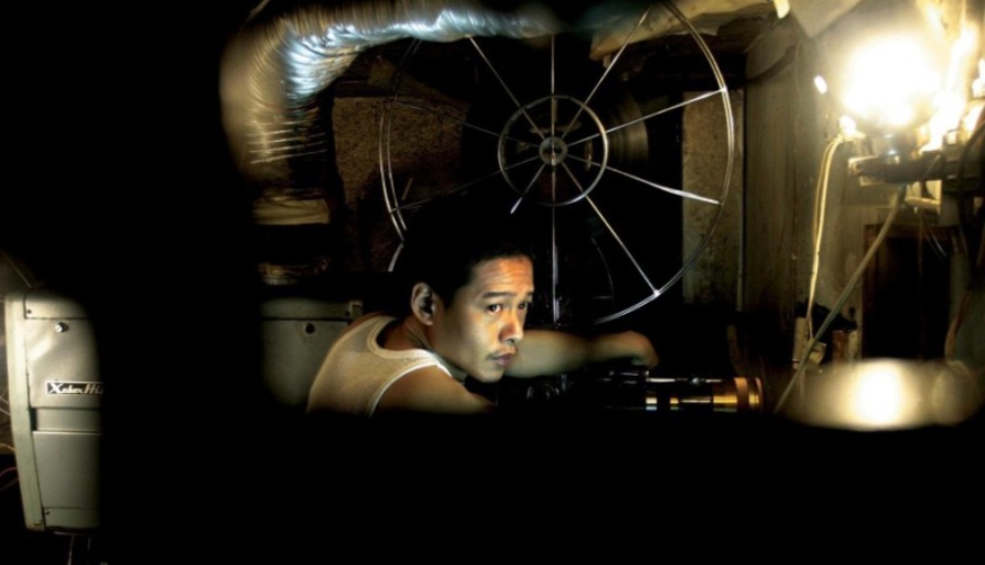 Moving Portraits: Your Face