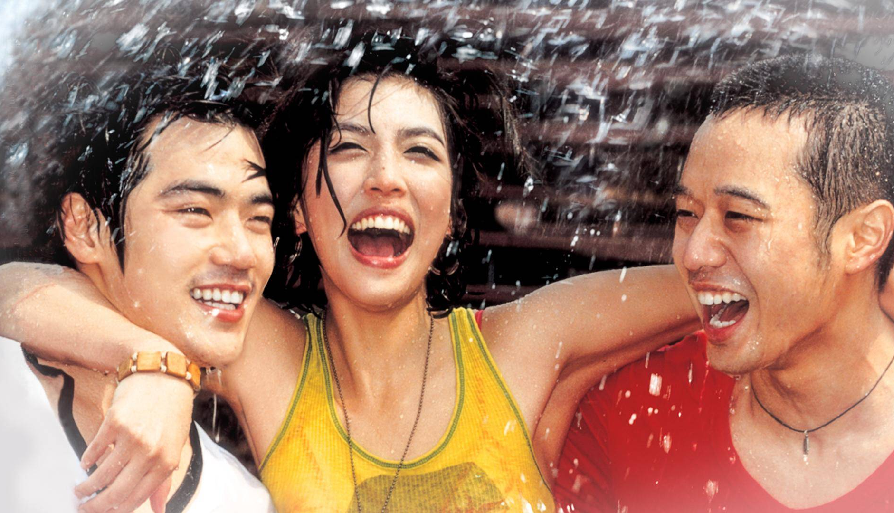 The Aggressives 20th Anniversary Special Screening