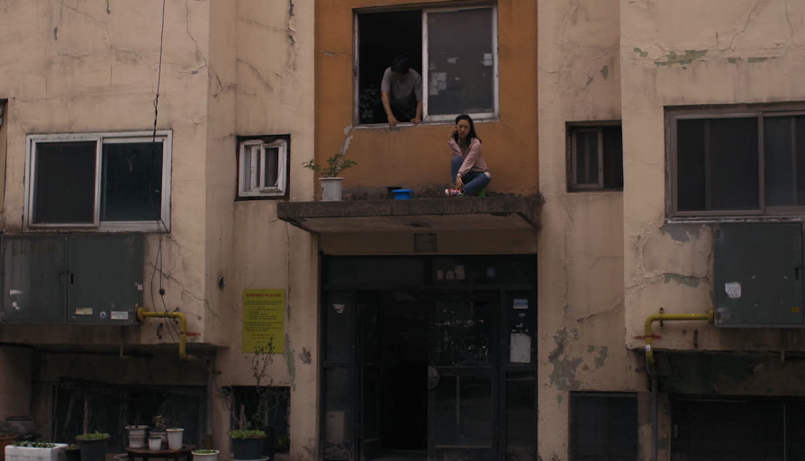 Film Again (Bo-gang-chwal-yeong)