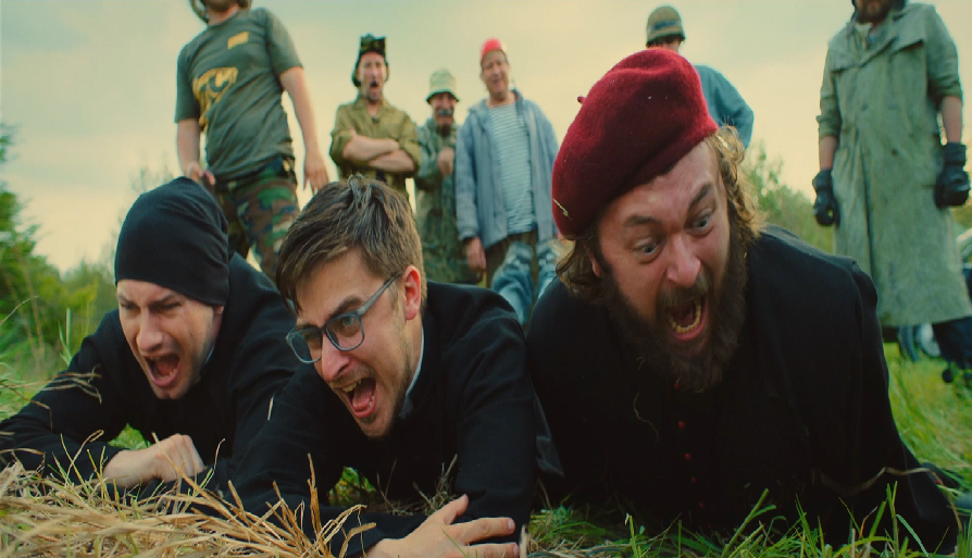 DZIDZIO Contrabass (DZIDZIO Контрабас)