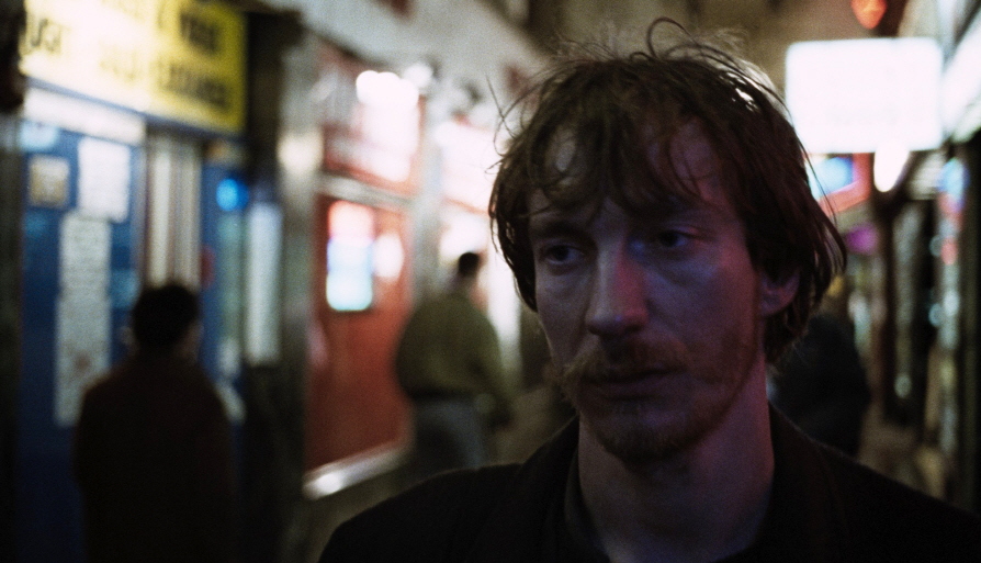 Naked [4K Restoration]